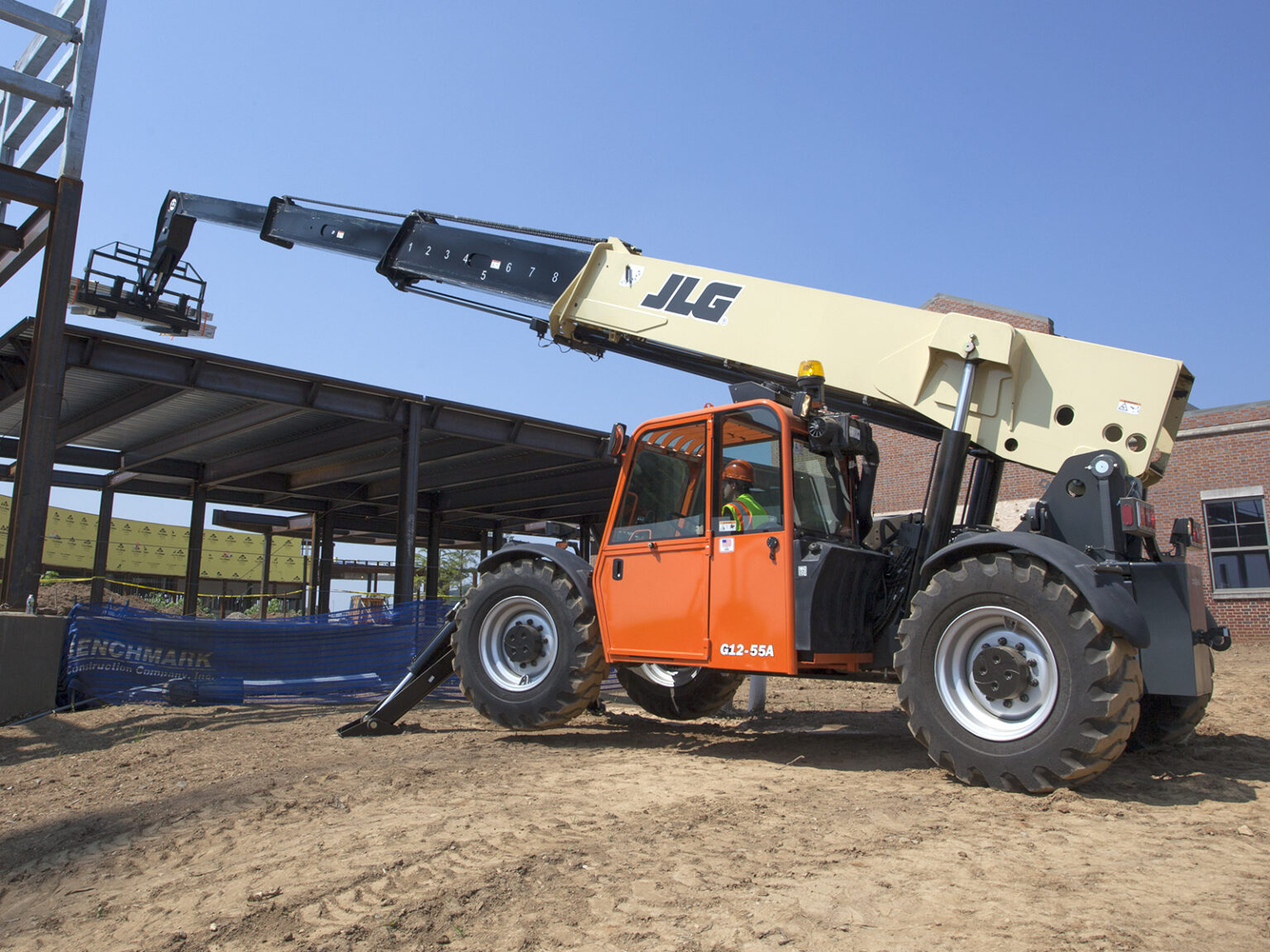 Work Health and Safety Courses | High Risk Work Solutions